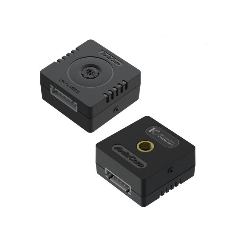 ArduCAM Mega 3MP SPI Camera Module - camera with 3MP sensor and SPI ...