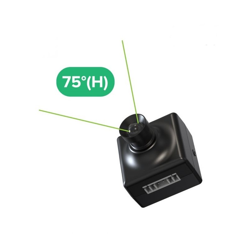 ArduCAM Mega 3MP SPI Camera Module - 3MP camera with SPI interface ...