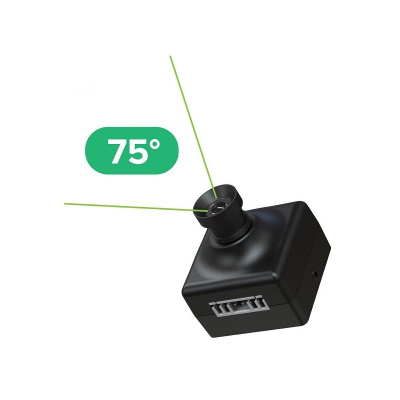 ArduCAM Mega 3MP SPI Camera Module - 3MP NOIR camera with SPI interface ...