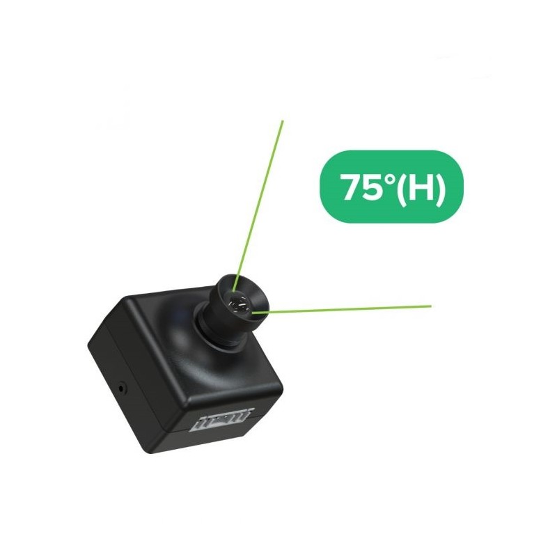 ArduCAM Mega 5MP SPI Camera Module - 5MP camera module with SPI ...