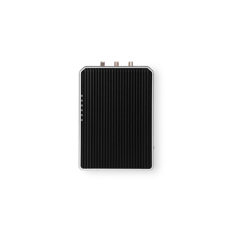 reComputer R1225 LoRaWAN Gateway - industrial minicomputer with CM4 ...