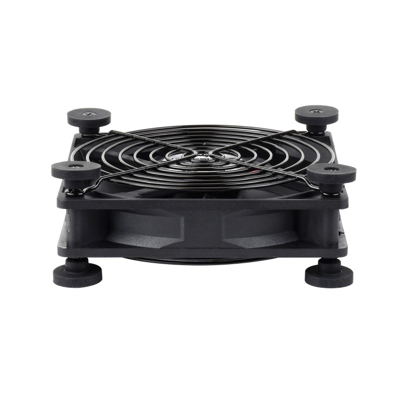 USB 5V 120mm cooling fan - Waveshare 34398 - Kamami on-line store