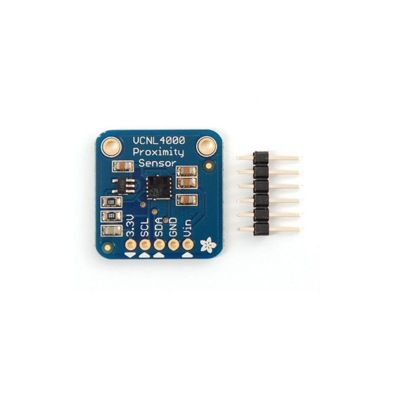 VCNL4000 Proximity/Light sensor - sklep Kamami