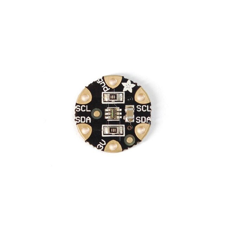 Flora Lux Sensor v1.0 - czujnik oświetlenia z sensorem TSL2561 - sklep ...