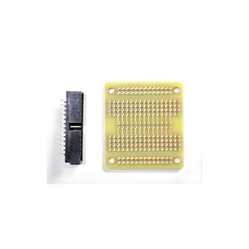 Adafruit Small-Size Perma-Proto - zestaw do prototypowania dla ...