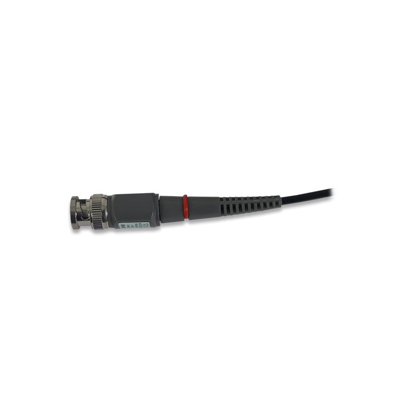 BNC Oscilloscope Probes (pair) - Kamami on-line store