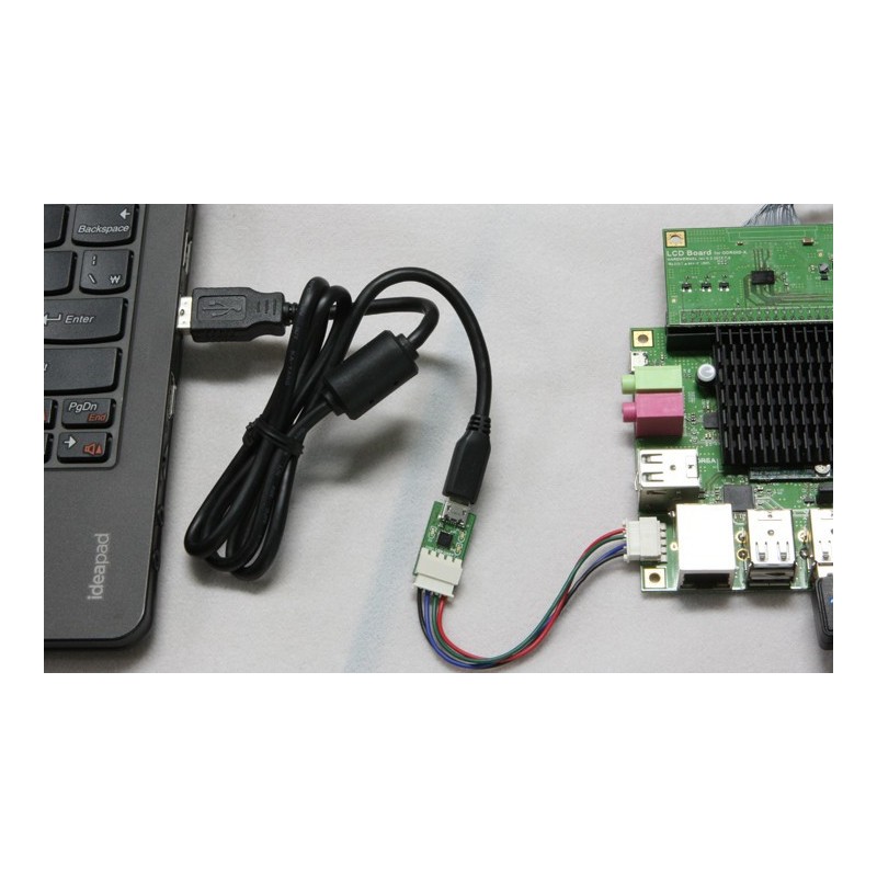 ODROID USB-UART Module Kit - Kamami on-line store