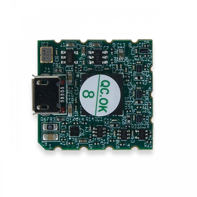 JTAG SMT2 - Kamami on-line store