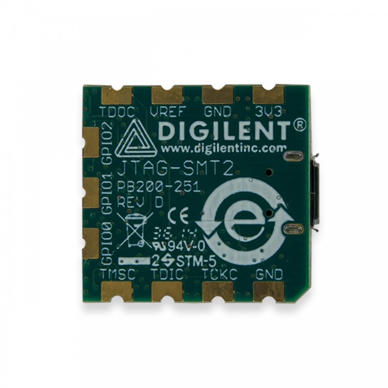 JTAG SMT2 - Kamami on-line store