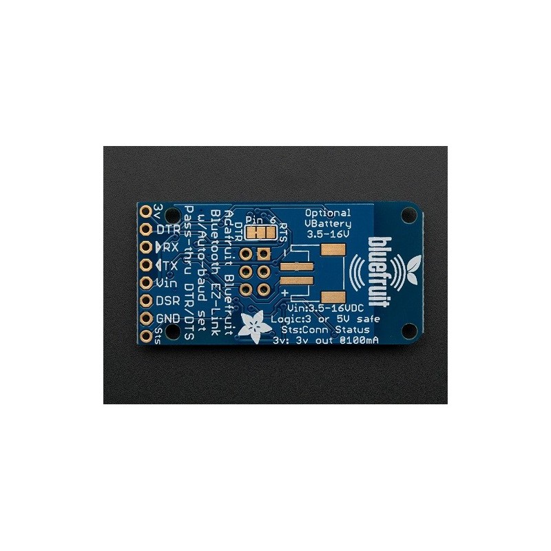 Bluefruit EZ-Link - Bluetooth z programatorem Arduino v1.0 - sklep Kamami