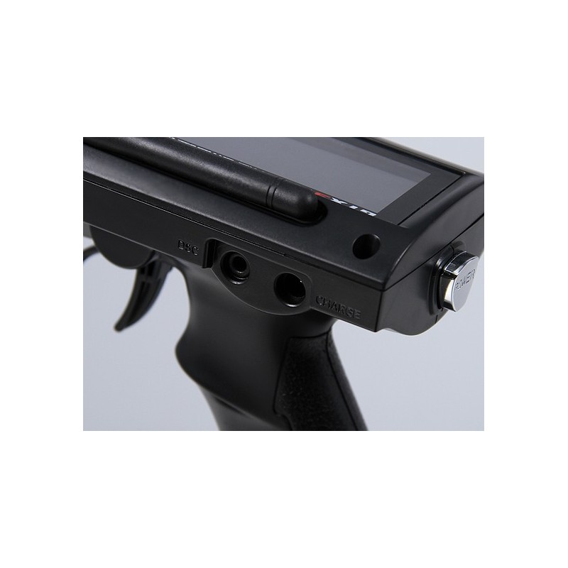 Turnigy GTX3 AFHDS 2.4ghz 3 Channel Radio System - sklep Kamami