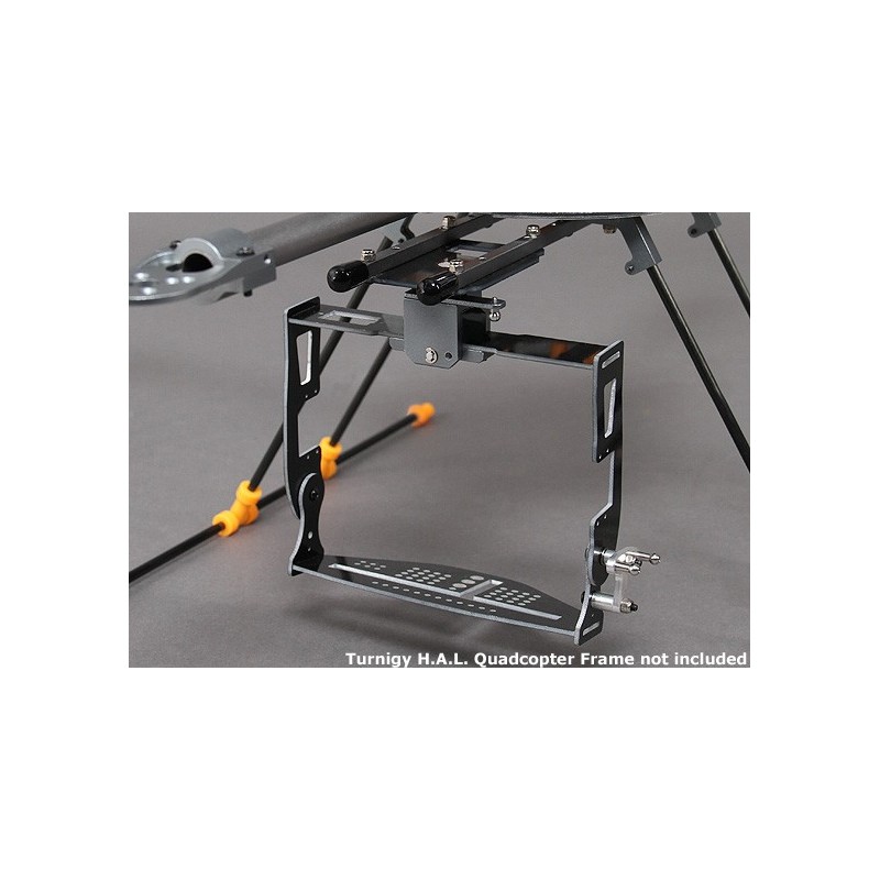Turnigy H.A.L. 3-Axis Camera Mount - sklep Kamami