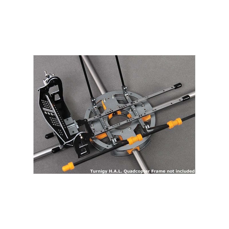 Turnigy H.A.L. 3-Axis Camera Mount - sklep Kamami