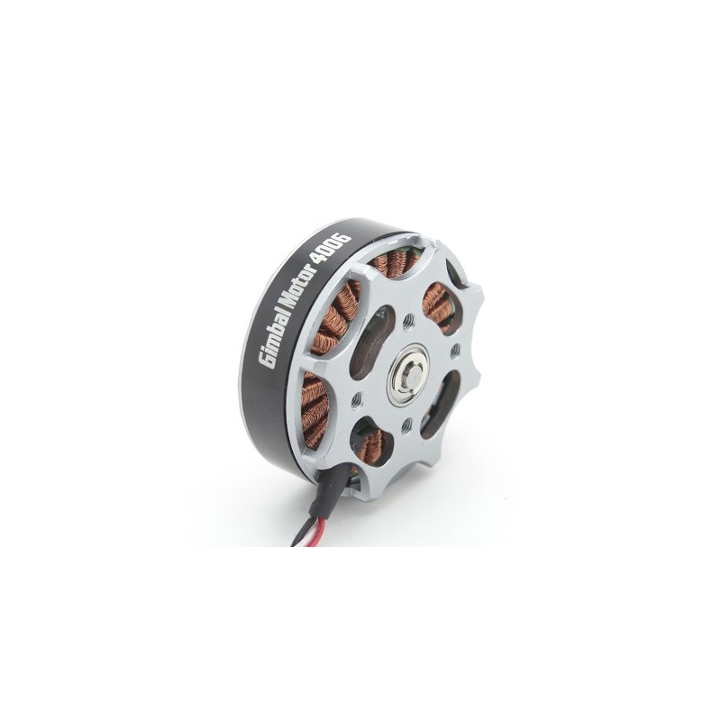 Turnigy GBM4006-150T Brushless Gimbal Motor (BLDC) - Kamami on-line store
