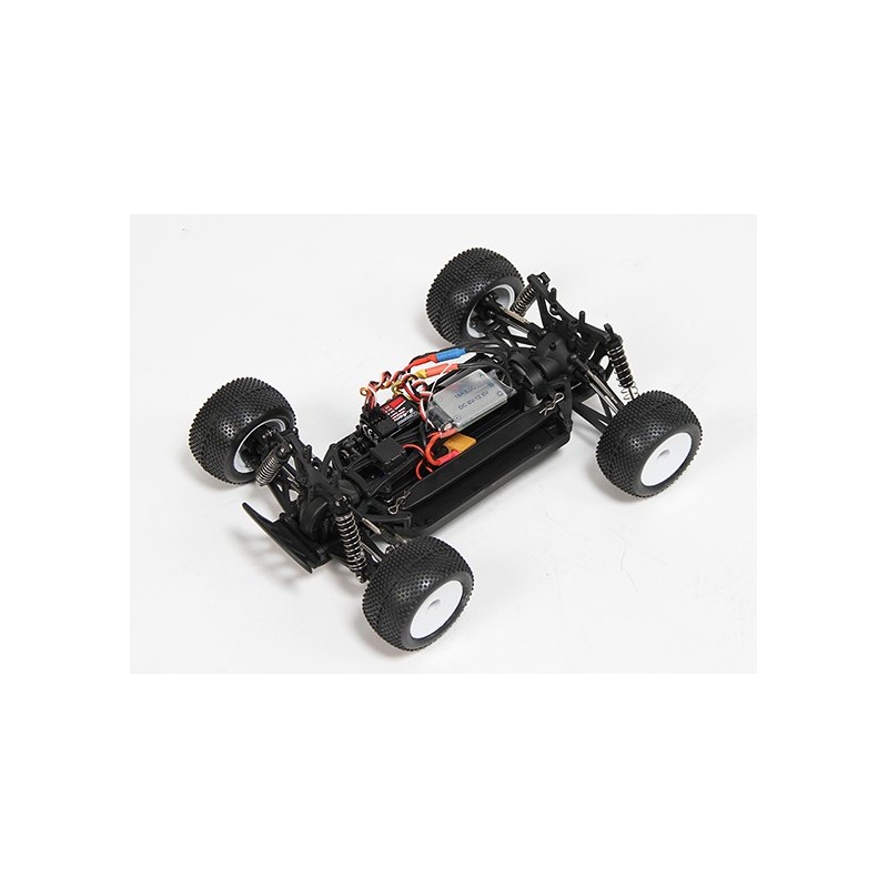 Turnigy 1/18 4WD Mini Stadium Truck (RTR) - sklep Kamami