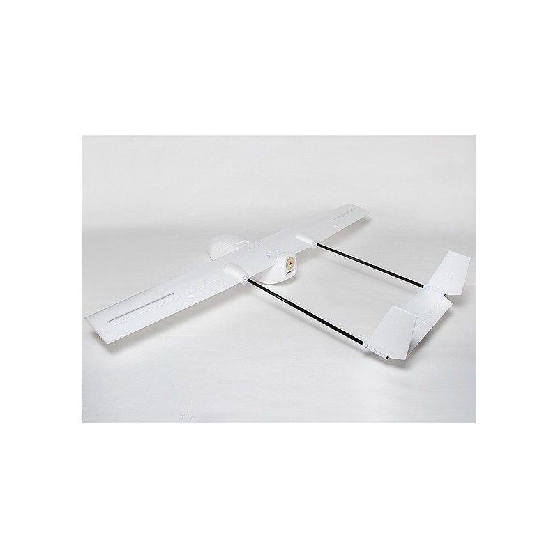 SkyHunter FPV UAV Aircraft Platform 1800mm (kit) - sklep Kamami