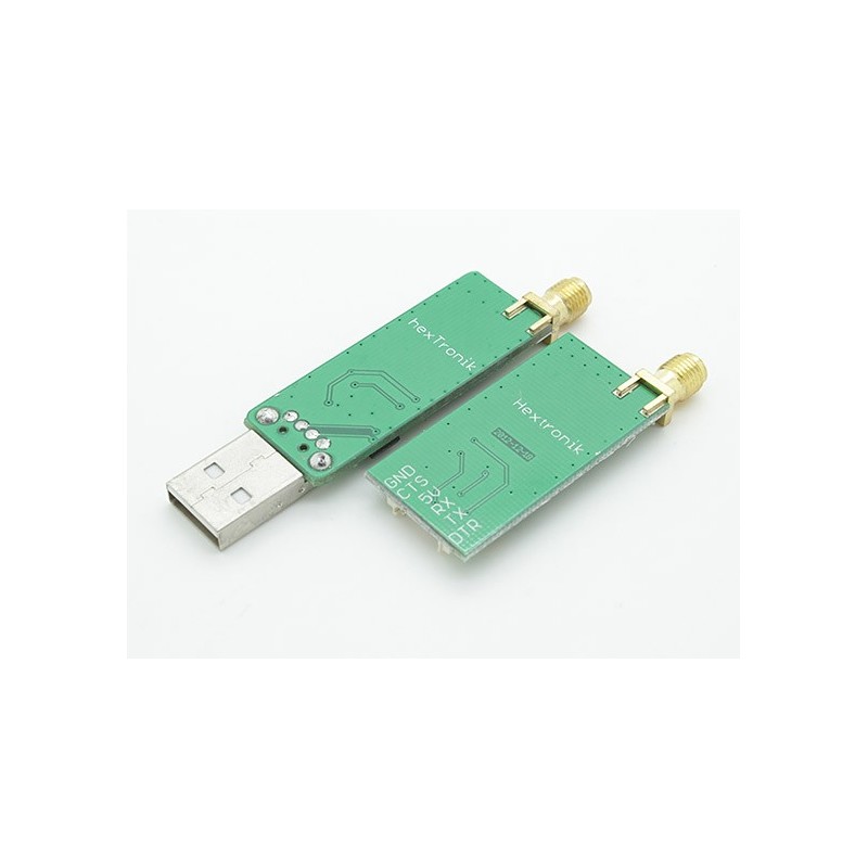 FPV 433Mhz Radio Telemetry Kit 100mW V1.1 - Kamami on-line store