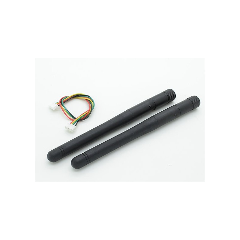 FPV 433Mhz Radio Telemetry Kit 100mW V1.1 - Kamami on-line store
