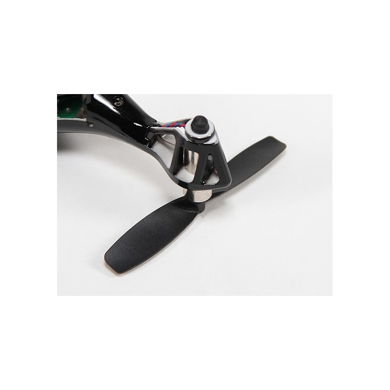 X-DART Indoor Outdoor Micro Quad-Copter w / 2.4Ghz Transmitter (Mode2 ...