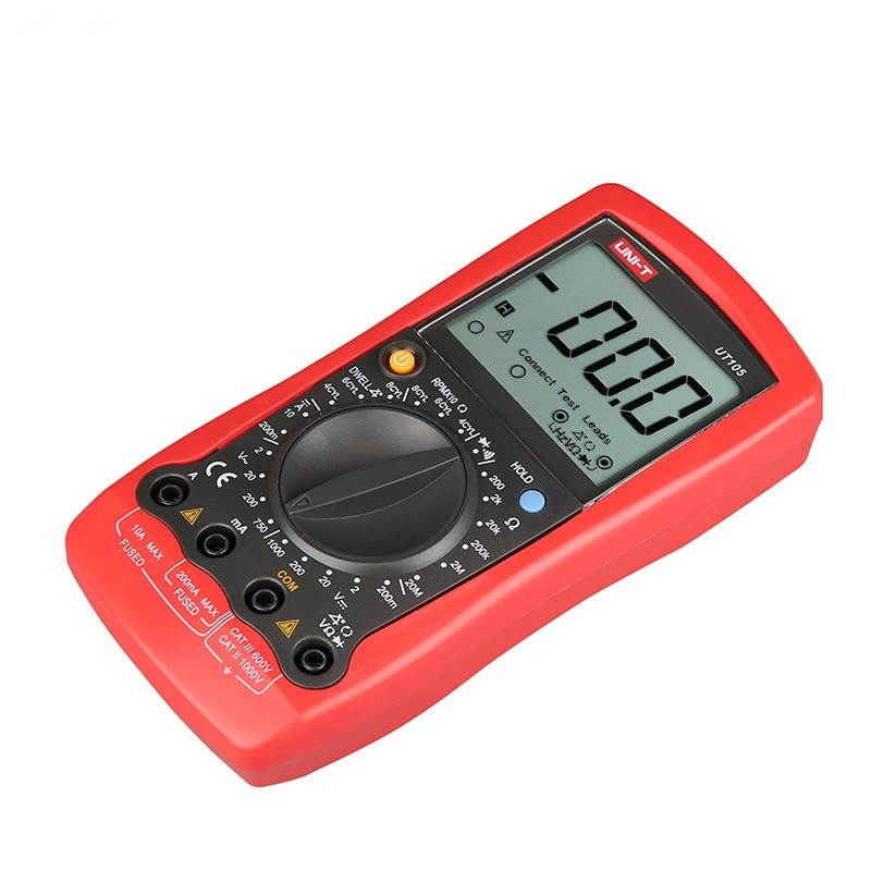 Universal meter UT 105 - Kamami on-line store