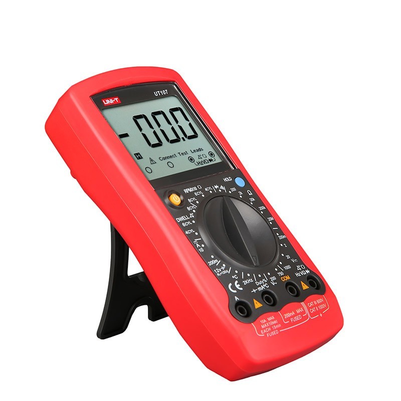 Universal meter UT107 - Kamami on-line store