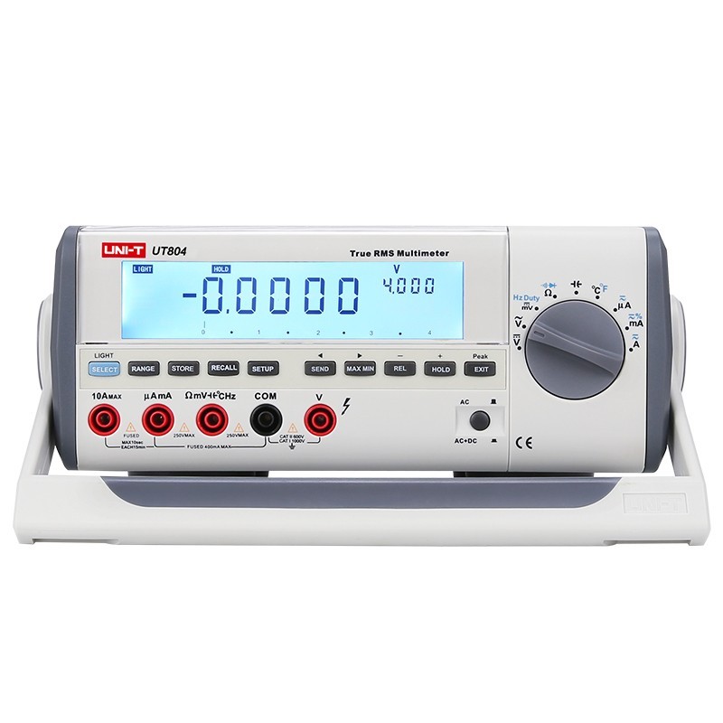 UT804 - Laboratory meter Uni-t - Kamami on-line store