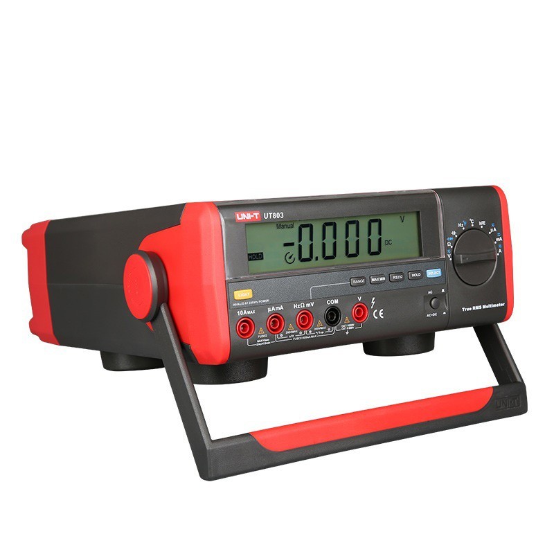 UT803 - Laboratory meter Uni-t - Kamami on-line store
