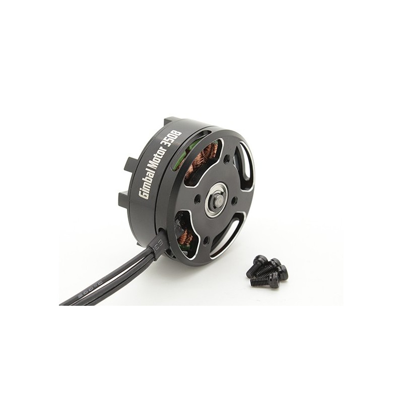 Turnigy HD 3508 Brushless Gimbal Motor (BLDC) - sklep Kamami