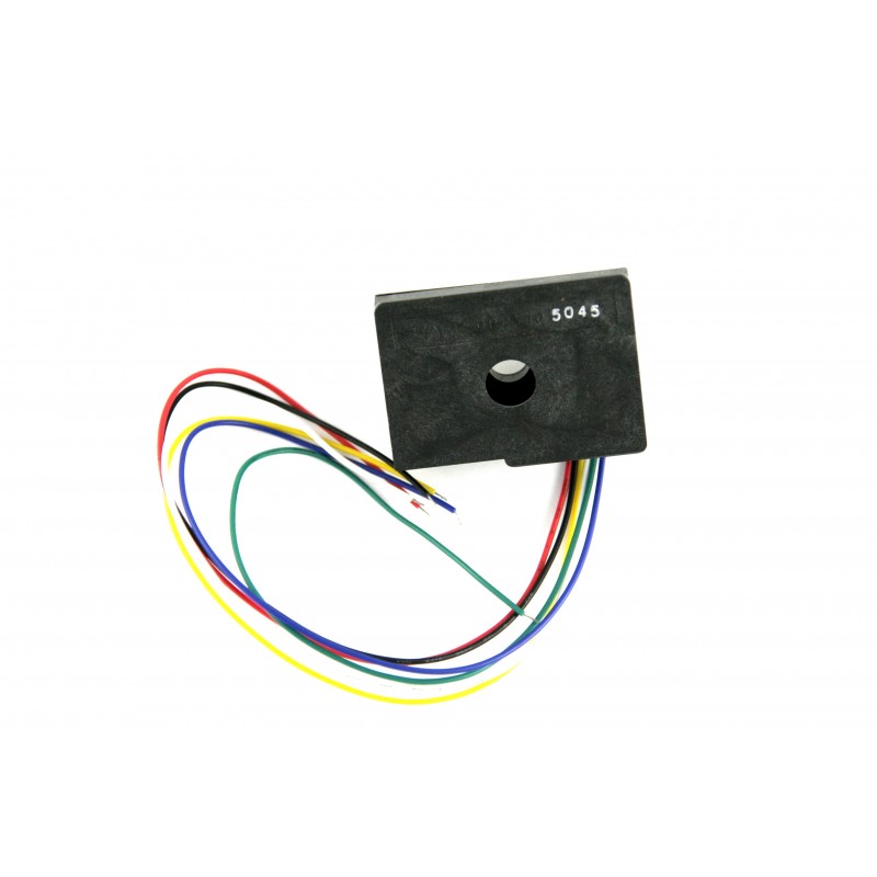 GP2Y1050AU0F - optical smoke / dust sensor SHARP - Kamami on-line store