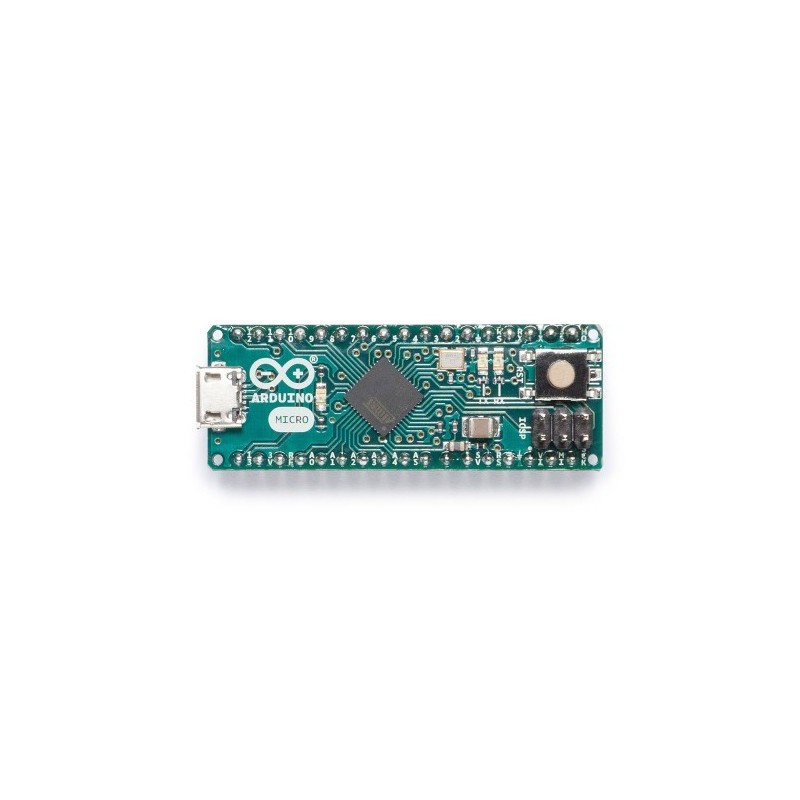 Arduino Micro - A000053 - Kamami on-line store