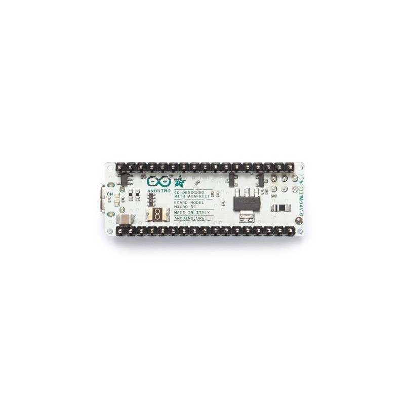 Arduino Micro A000053 Kamami On Line Store