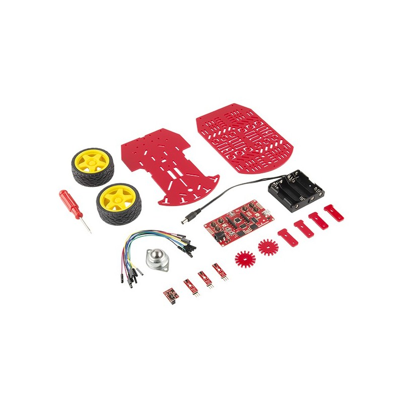 RedBot Kit - sklep Kamami