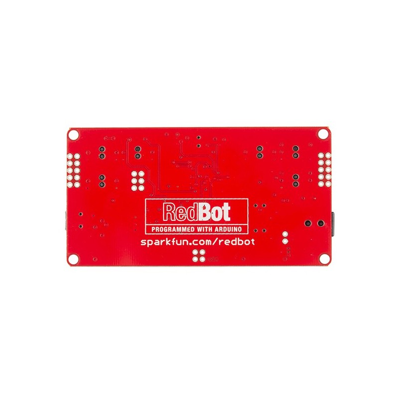 RedBot Mainboard - kontroler robota - sklep Kamami