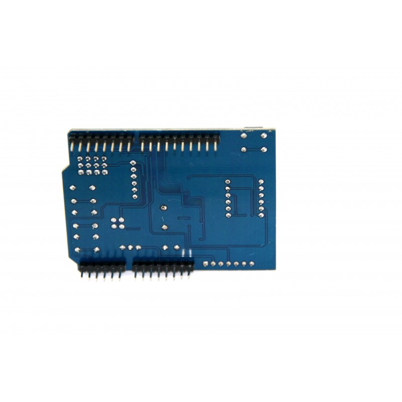Arduino Multifunctional Shield - Kamami on-line store