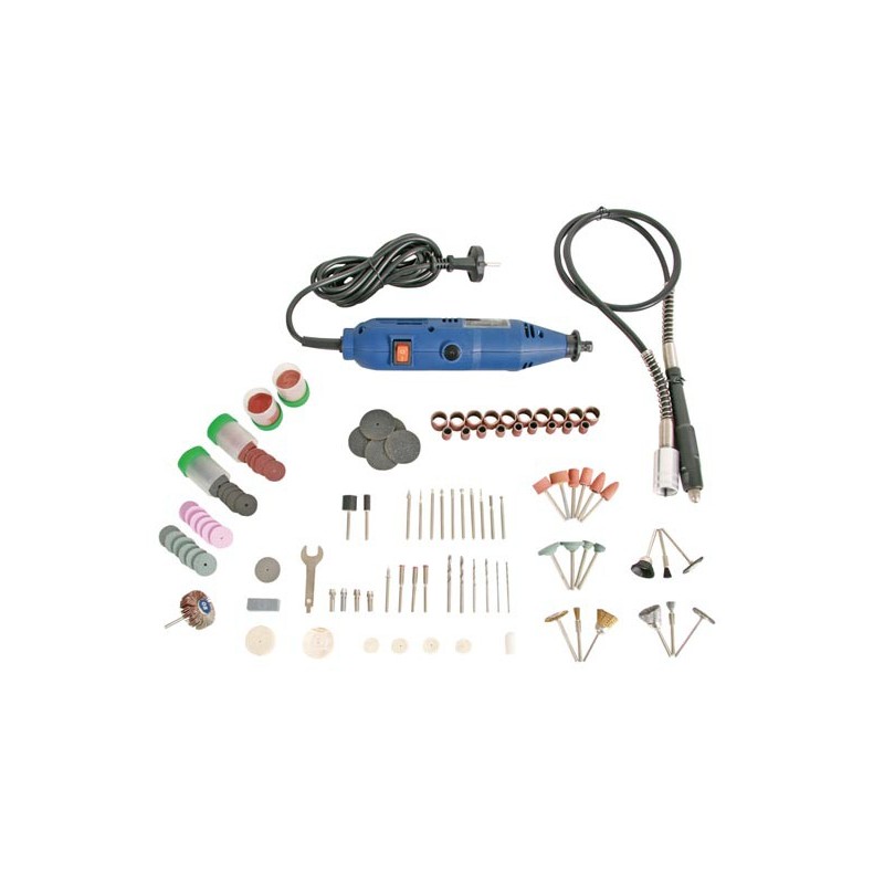 Minid drills and grinders - Kamami on-line store