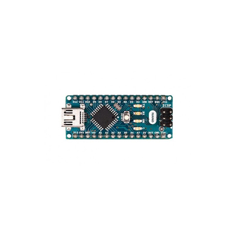 Arduino Nano - A000005 - sklep Kamami