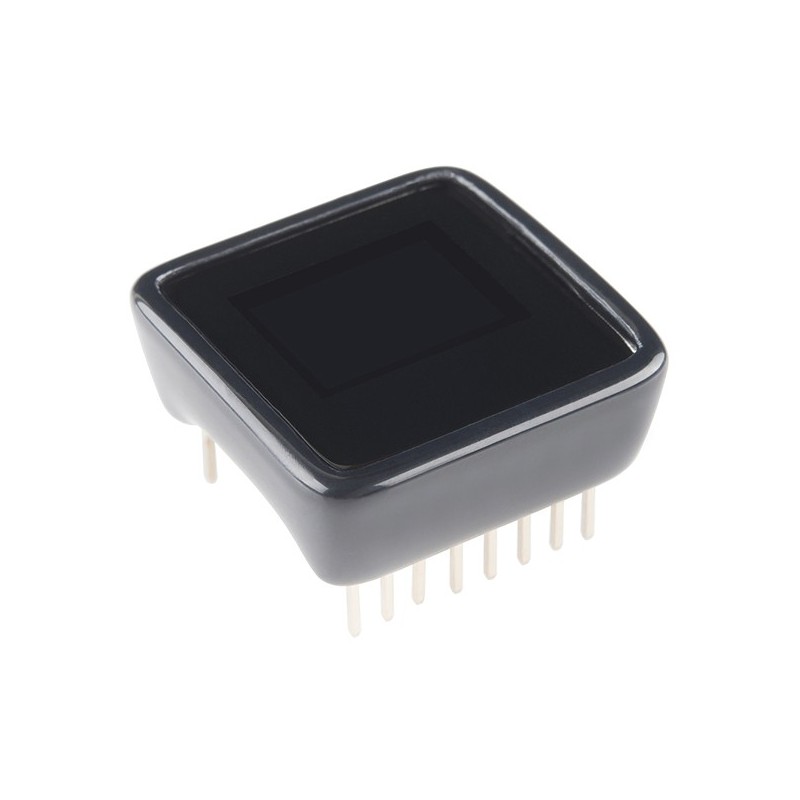 Sparkfun Microview Arduino Z Wyświetlaczem Oled Sklep Kamami