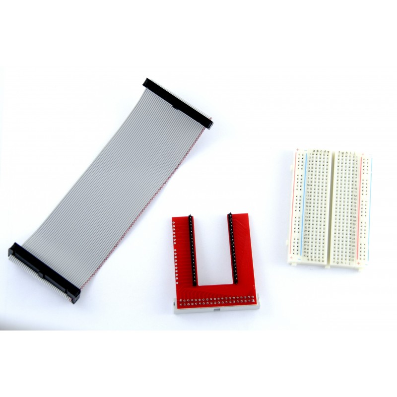 RPI - Raspberry Pi Expansion Board 2 - sklep Kamami