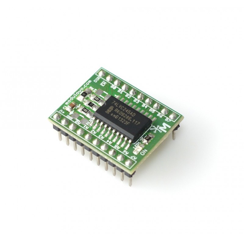 Two-way 8V 3.3V voltage converter - Kamami on-line store