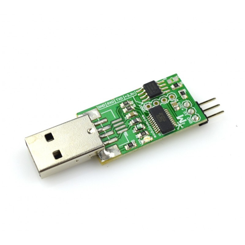 USB / 1-Wire converter - Kamami on-line store