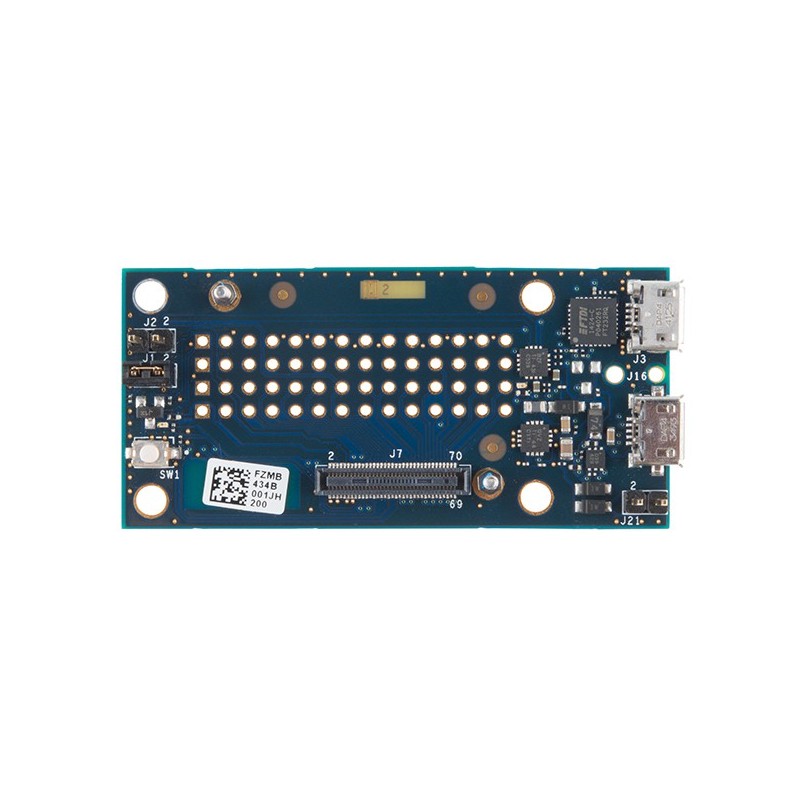 Intel Edison and Mini Breakout Kit EDI1BB.AL.K - sklep Kamami