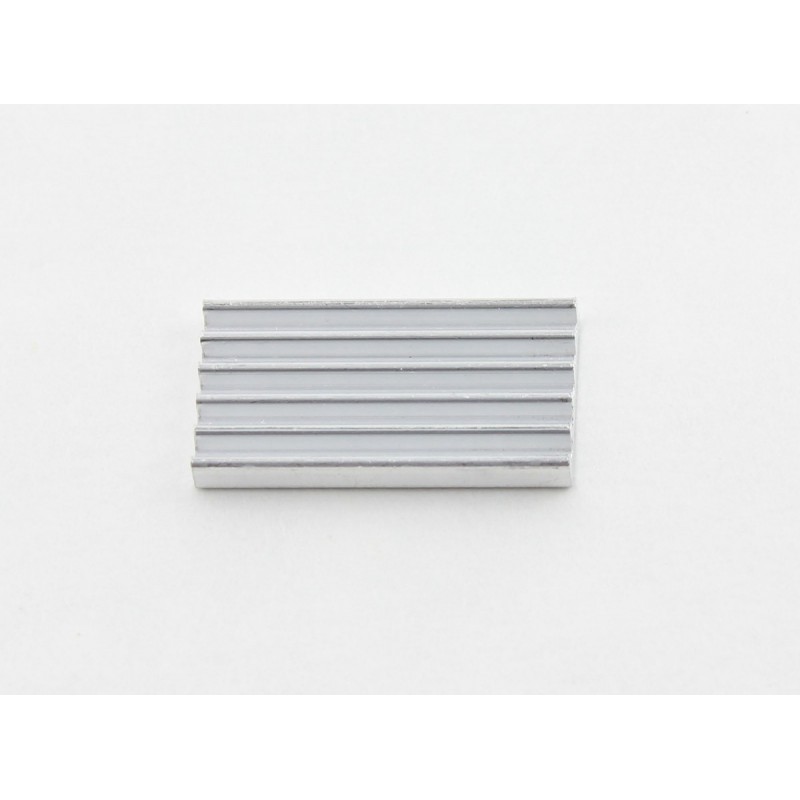 Banana Pi DDR RAM Chips heat-sink - Kamami on-line store