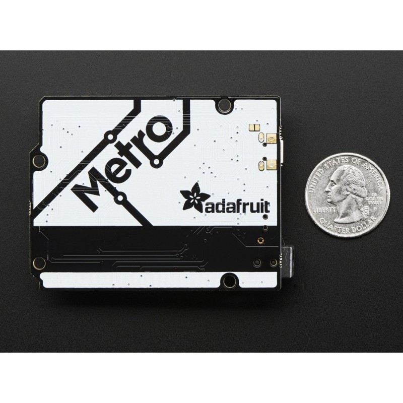 Adafruit METRO 328 - płytka kompatybilna z Arduino UNO - sklep Kamami