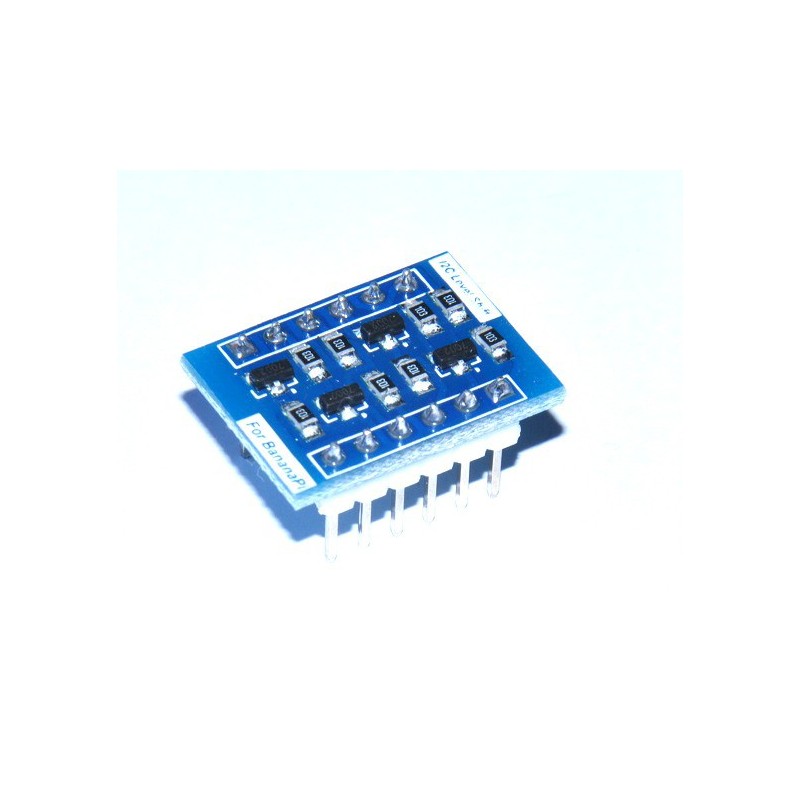BPI I2C Level Shifting Module - Kamami on-line store