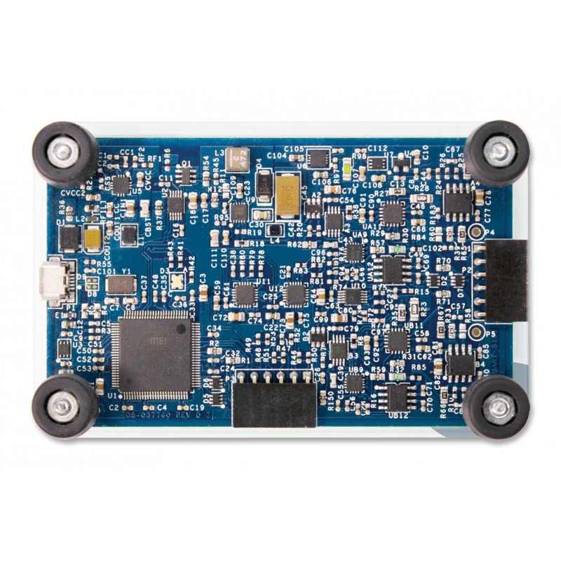 ADALM1000 - an active educational platform of Analog Devices - Kamami ...