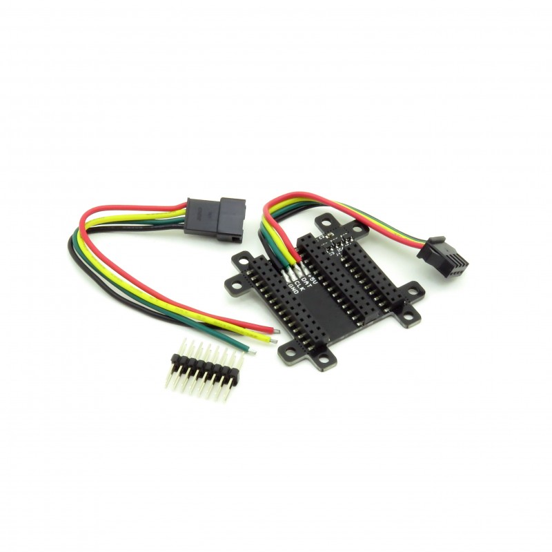 SmartLED Shield Driver (V4) for SmartMatrix displays for Teensy 3 ...