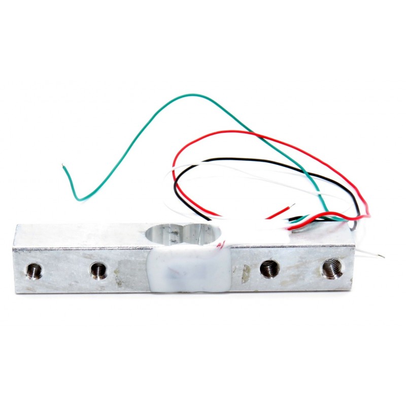 Tensometric beam with a maximum load of 1 kg - Kamami on-line store