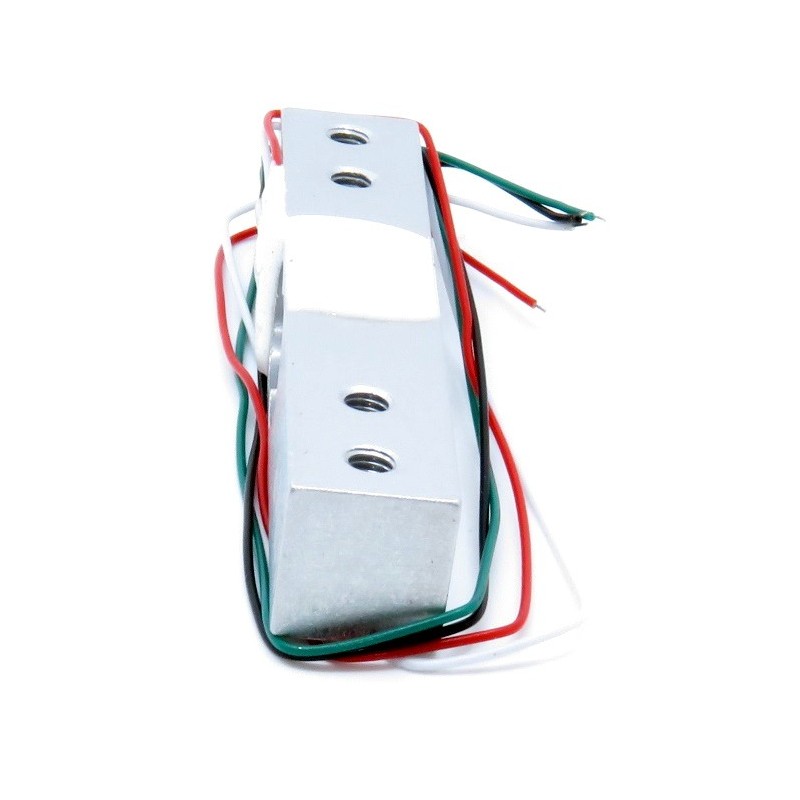 Tensometric beam with a maximum load of 3 kg - Kamami on-line store