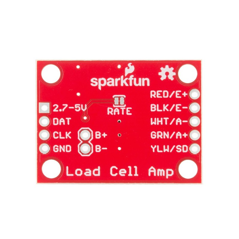 Sparkfun Load Cell Amplifier - HX711 - Kamami on-line store