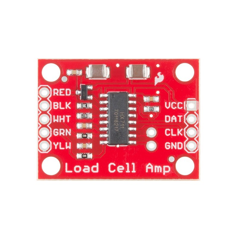 Sparkfun Load Cell Amplifier - HX711 - Kamami on-line store